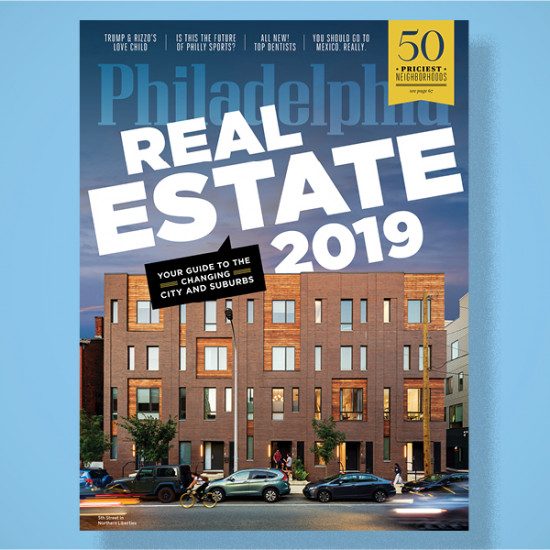 magazine Archives - Philadelphia Magazine