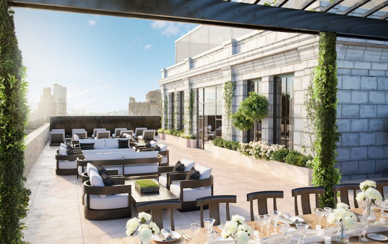 Apartment Profile: A First Look at The Atlantic Apartments