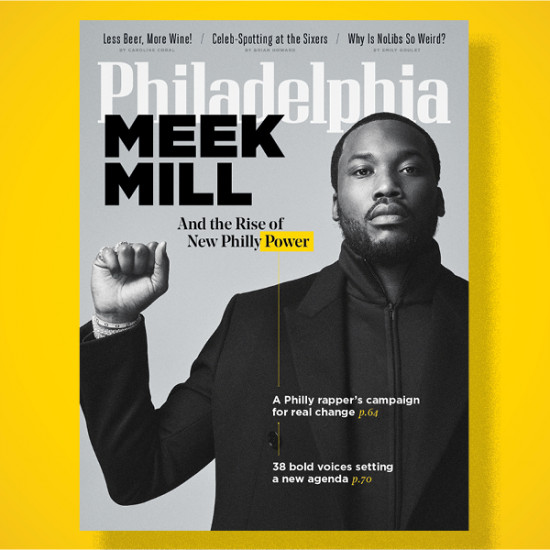 magazine Archives - Philadelphia Magazine