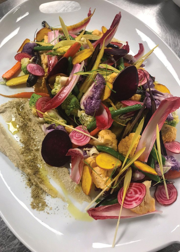 Eating Local: This West Philly Hotspot is a Hub for Philly-Made Brands ...