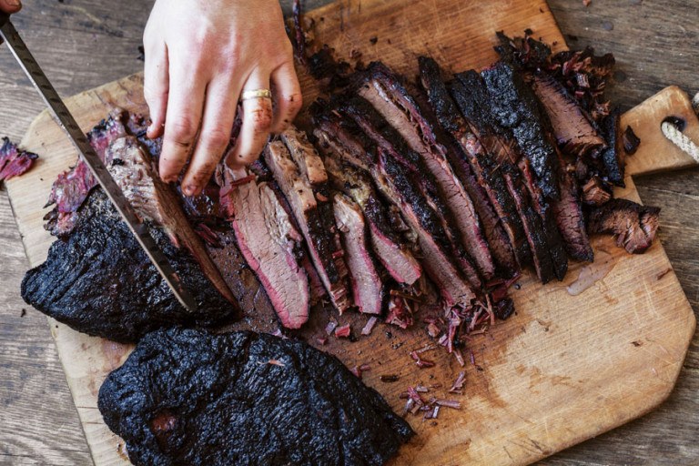 We Finally Have Some Good Philadelphia Barbecue Joints