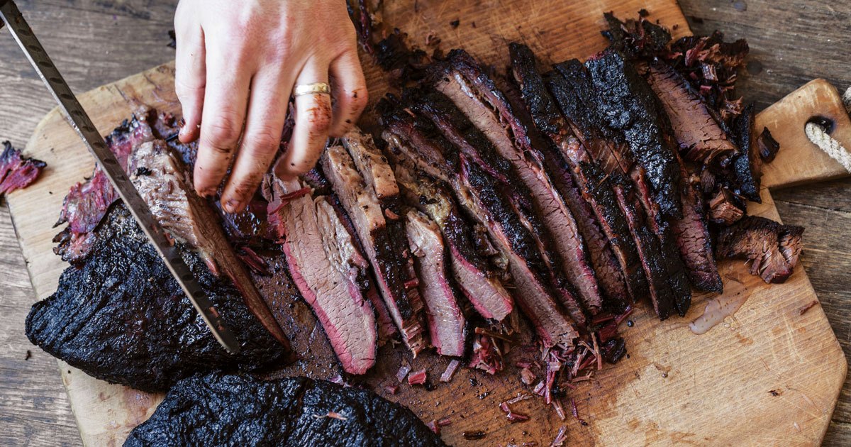 We Finally Have Some Good Philadelphia Barbecue Joints