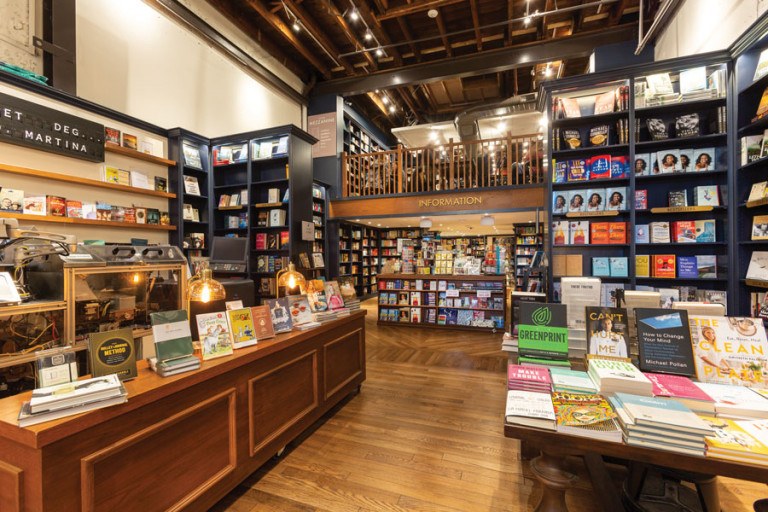 Your Guide to 6 New Independent Philadelphia Bookstores