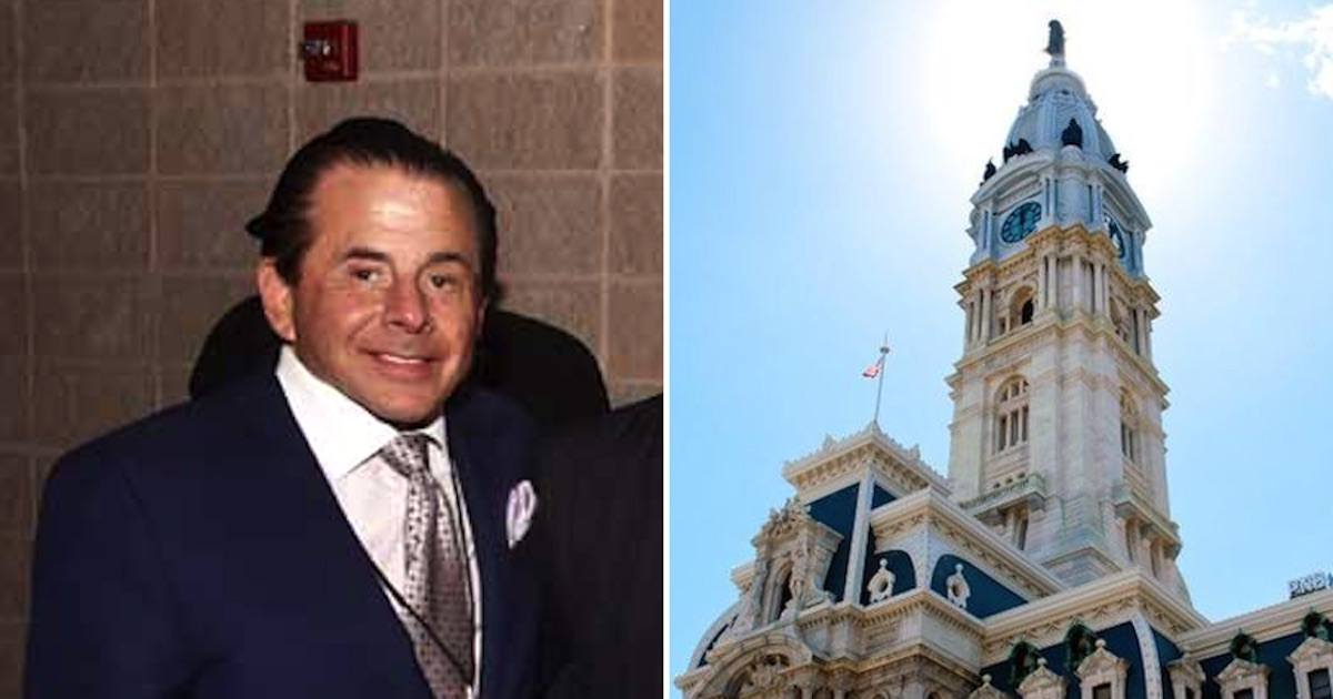 Ron Donatucci Hit with Ugly Lawsuit By Fiancée of Late Son