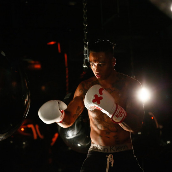 boxing Archives - Philadelphia Magazine