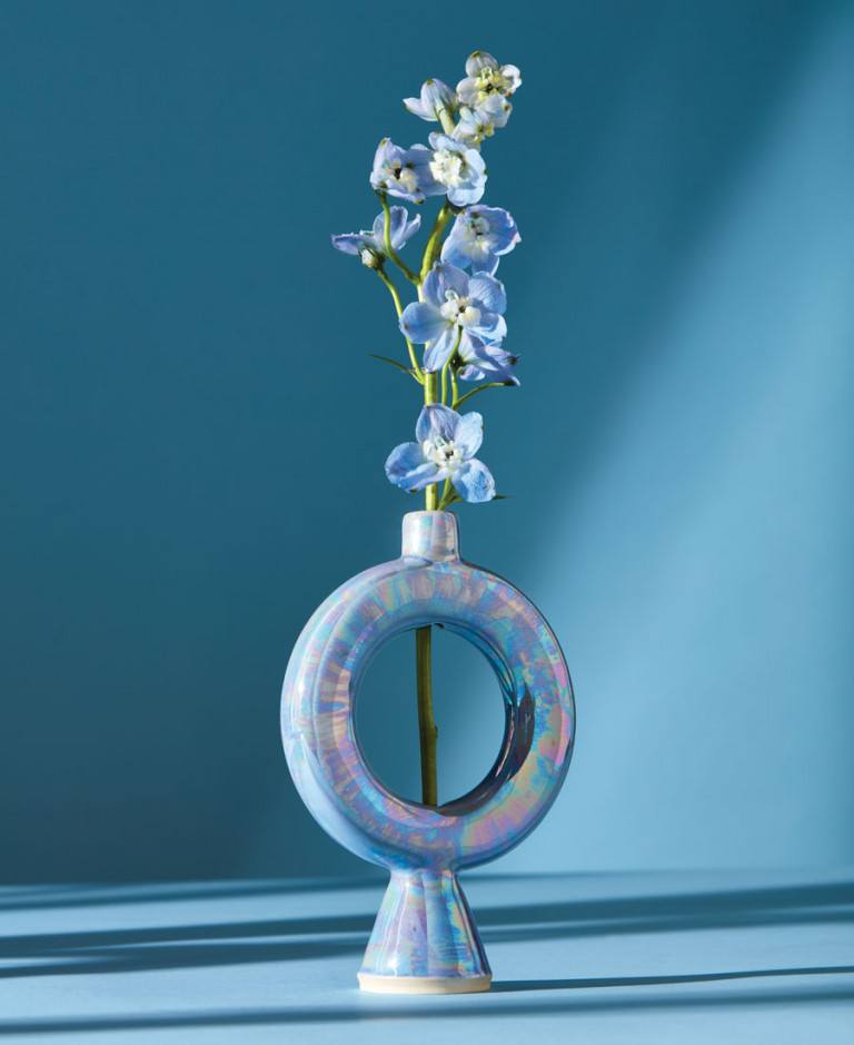 Check Out This Cool, Philly-Made Single-Stem Vase