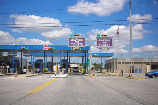 The Pennsylvania Turnpike Is Pretty Much Screwed, Says State Watchdog