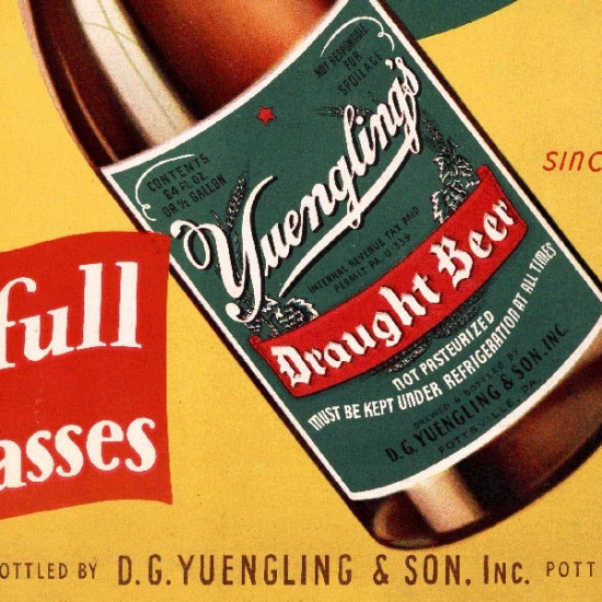 Yuengling Archives - Philadelphia Magazine