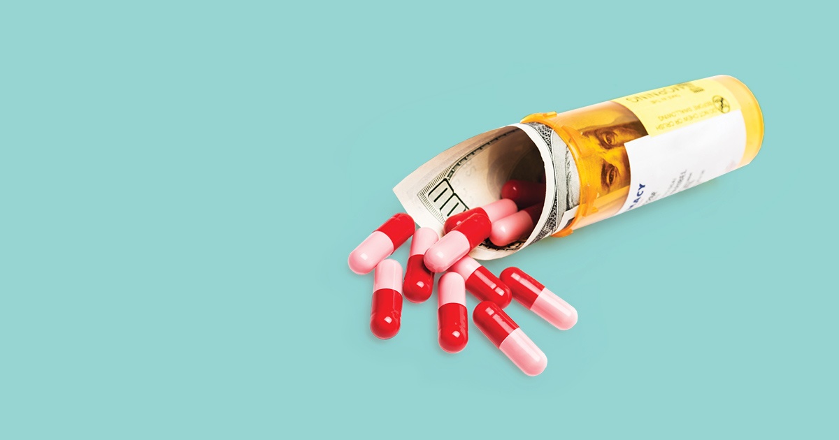 Here’s What 4 Common Prescription Drugs Cost at Philly Pharmacies