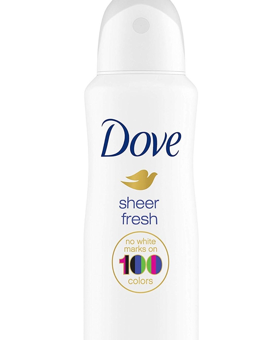 The Best Deodorants for Your Workouts, From Philly Pros