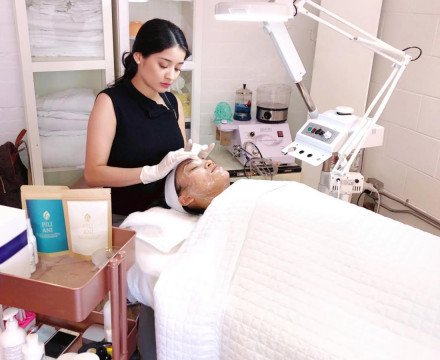 11 Philly Beauty Salons That Use Organic, Non-Toxic Products