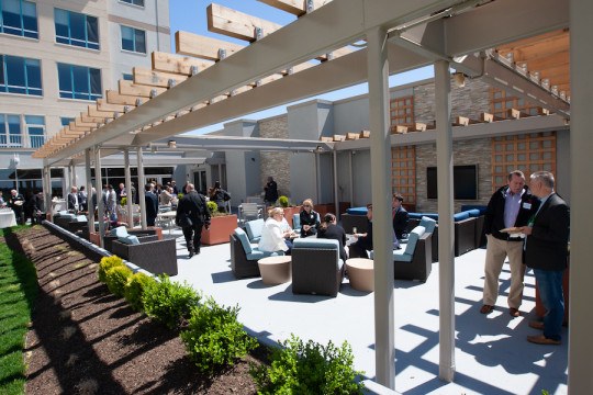 Apartment Profile: A First Look at One Ardmore