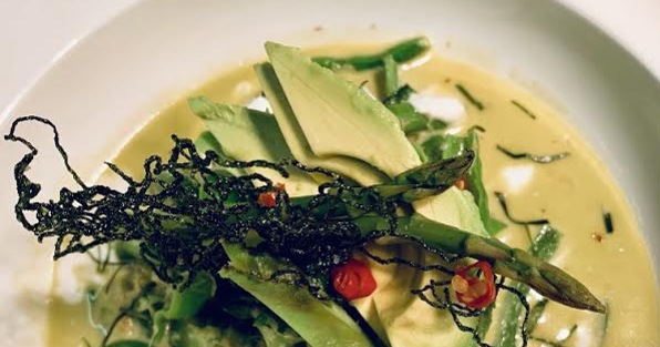 The 5 Philly Vegan Restaurant Week Menus We Want to Check Out
