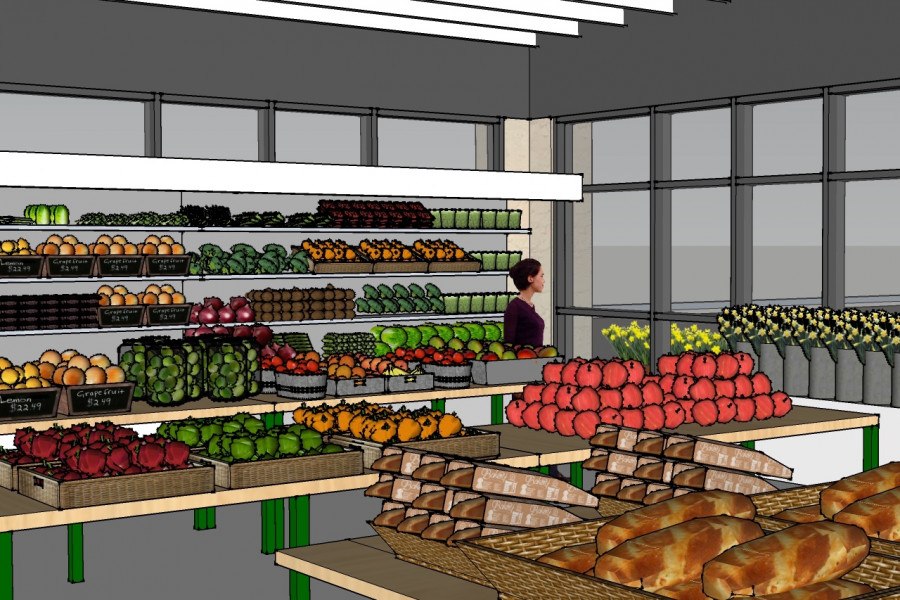 Poppy's Greengrocer Is Opening Soon in Bucks County