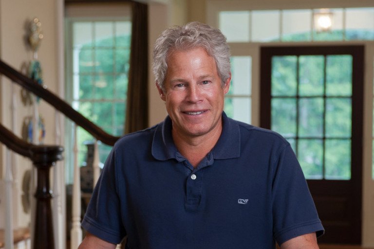 Who's Building Philly: Tom Bentley
