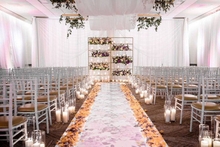 The New Look of Philadelphia Luxury Weddings - Philadelphia Magazine