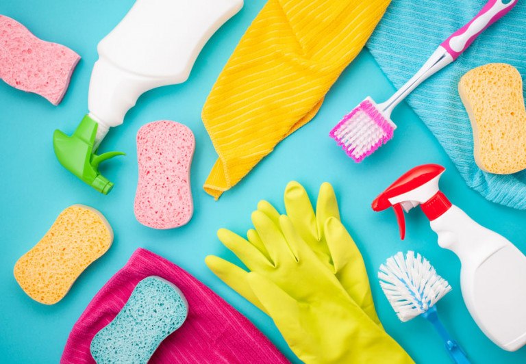 6 Surprisingly Germy Items in Your Home and How to Clean Them ...