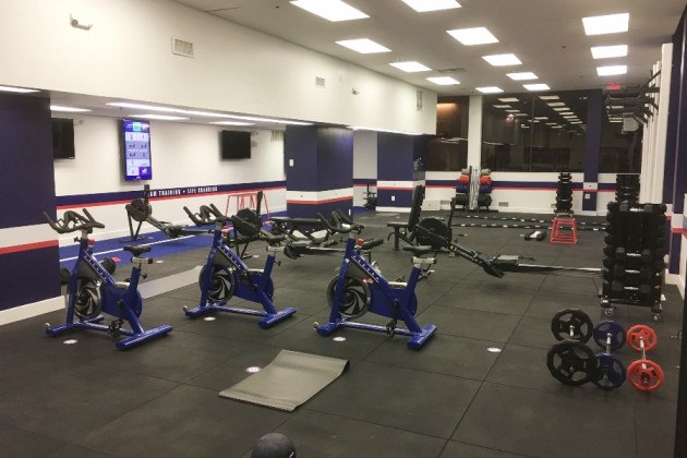F45 Training's New HIIT Gym Is Opening in Center City - Philadelphia ...