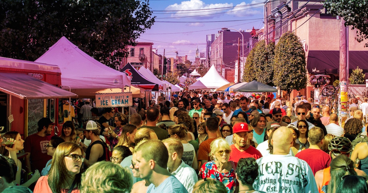 A Northern Liberties Neighborhood Guide