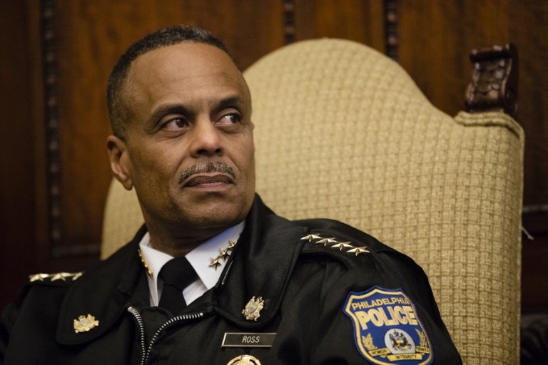 Philadelphia Cops to Have Increased Street Presence This Summer