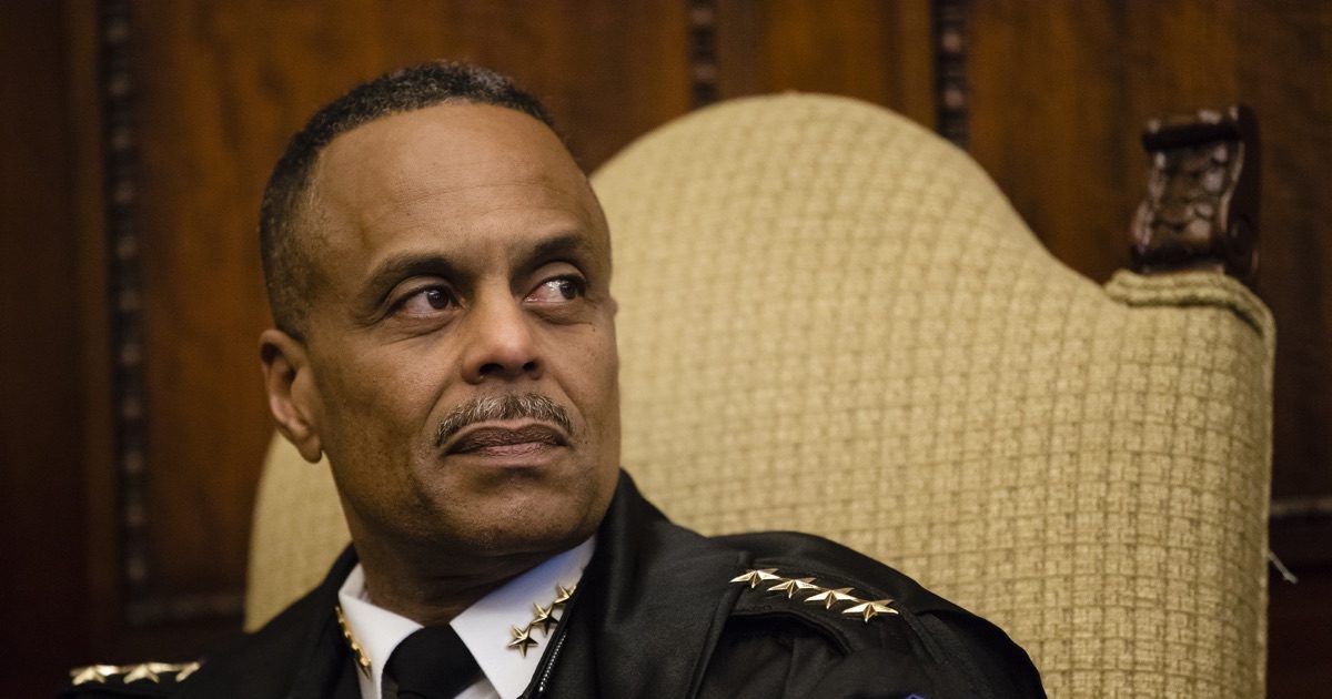 Philadelphia Cops to Have Increased Street Presence This Summer