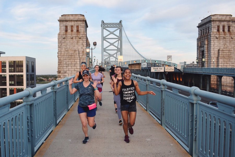 6 Awesome Philly-Area Running Routes That Aren't Kelly Drive ...