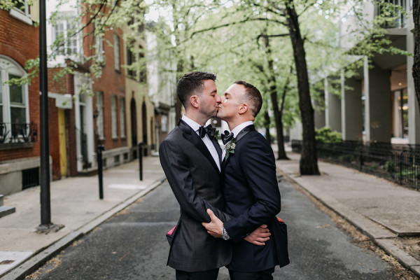 The Top Philadelphia Wedding Hair and Makeup Experts