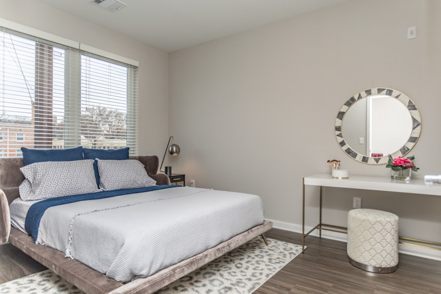 Apartment Profile: A First Look at The Kelly