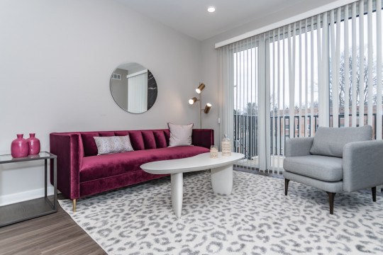 Apartment Profile: A First Look at The Kelly