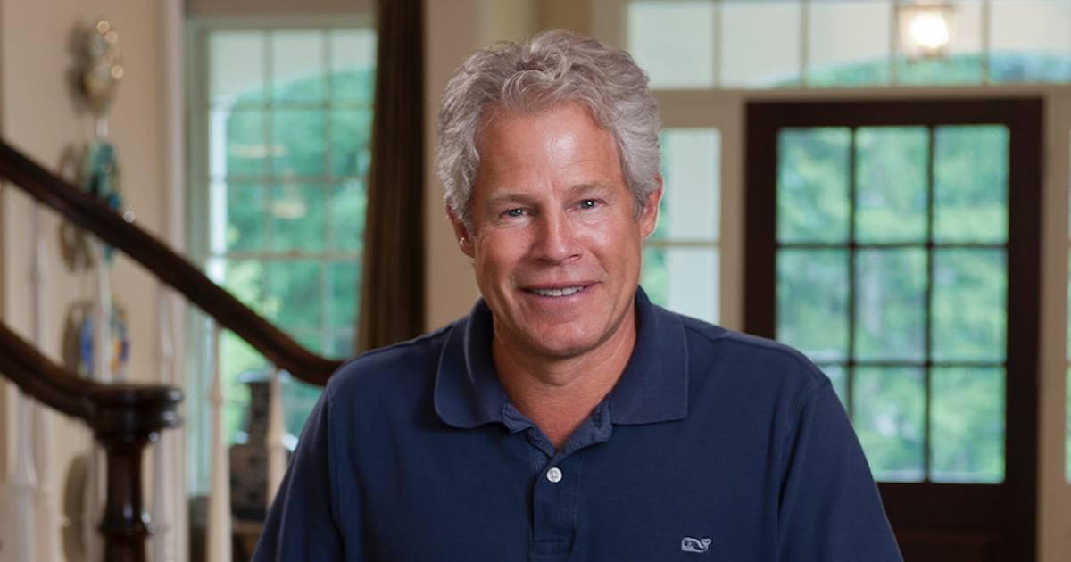 Who's Building Philly: Tom Bentley