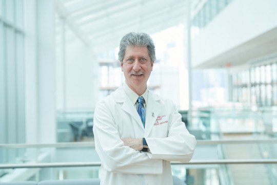 Gene Therapy Researcher Bruce Levine on the Future of "Cellicon Valley"