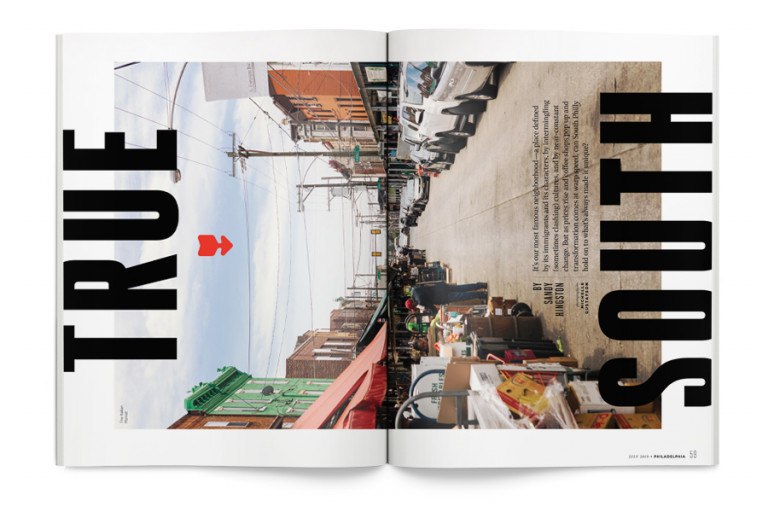 Sneak Peek: Inside Philadelphia Magazine’s July 2019 Issue