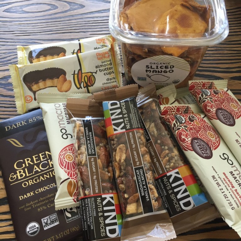 How Casey Meizinger Finds Time to Focus on Her Own Health