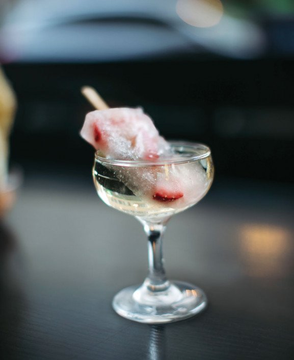 Sorbet, Champagne Popsicles, and Other Things to Eat in Philly Right Now