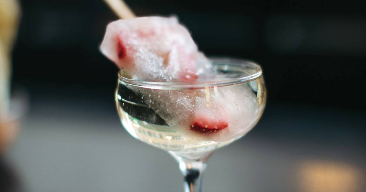 Sorbet, Champagne Popsicles, and Other Things to Eat in Philly Right Now