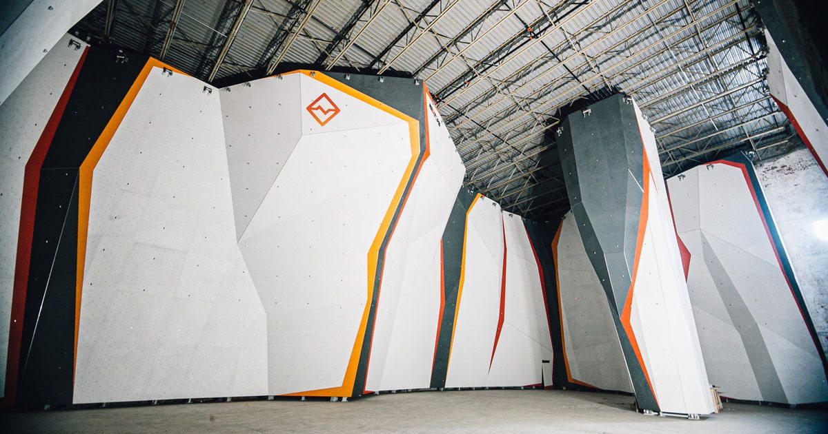 The Cliffs at Callowhill Is Almost Ready to Open in Philadelphia