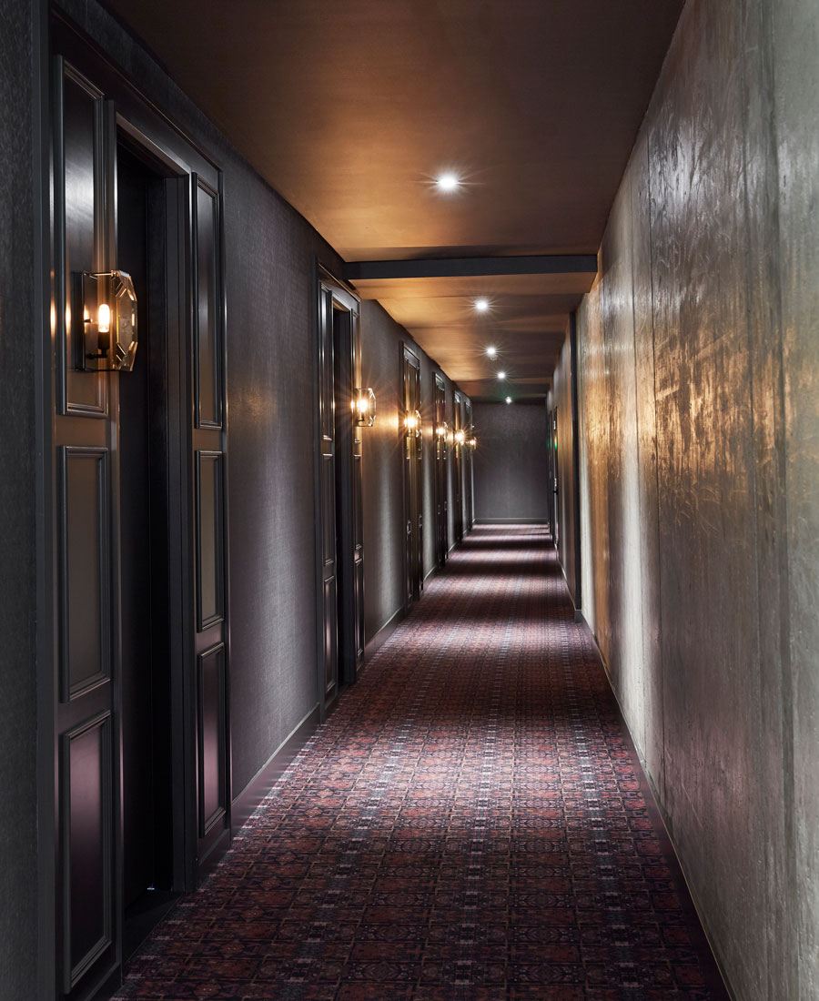 Fitler Club Photos: Take a Look Inside Philly’s New Private Club