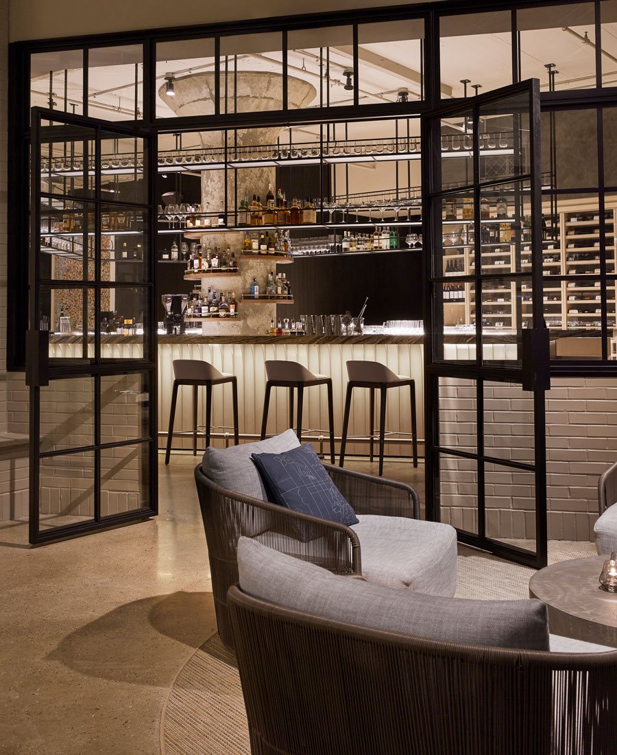 Fitler Club Photos: Take a Look Inside Philly’s New Private Club