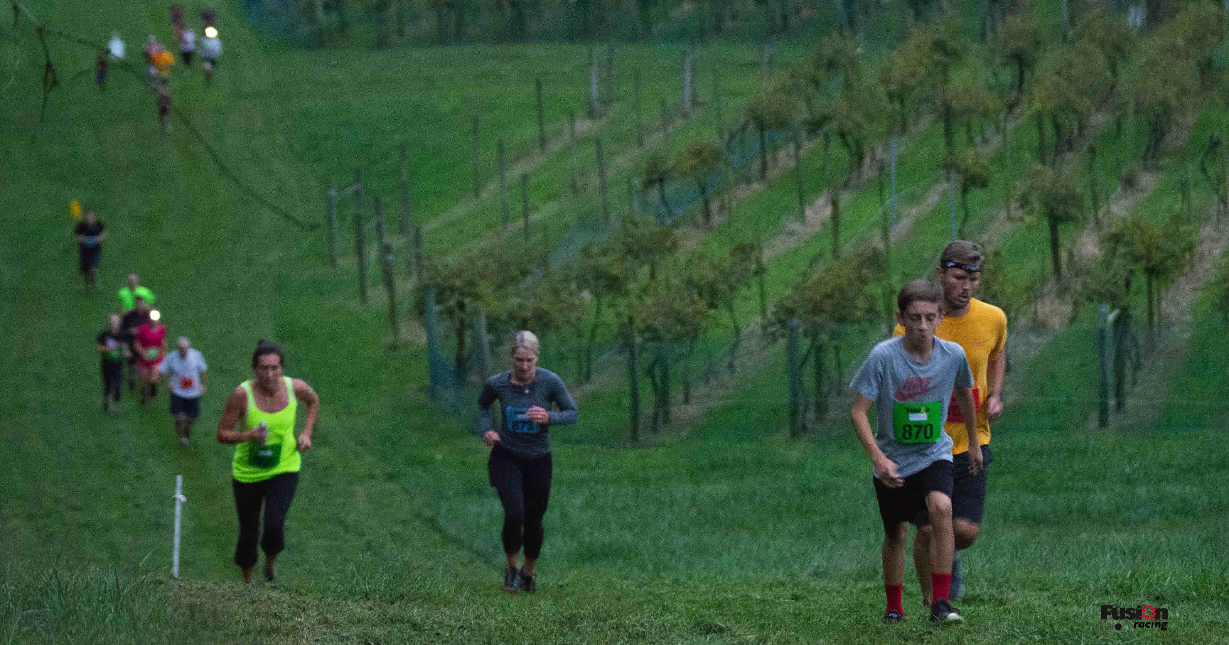 9 Philly-Area Fun Runs That'll Motivate You to Break a Sweat This Summer