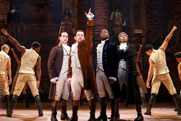 Here's How to Get Tickets to Hamilton In Philadelphia