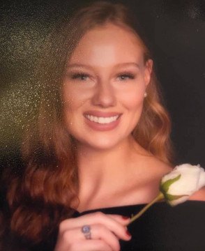 Haley Morris Seemed Healthy Until the Genetic Disease HHT Took Her Life