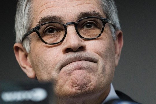 The Disastrous Consequences of DA Larry Krasner’s “Reforms”