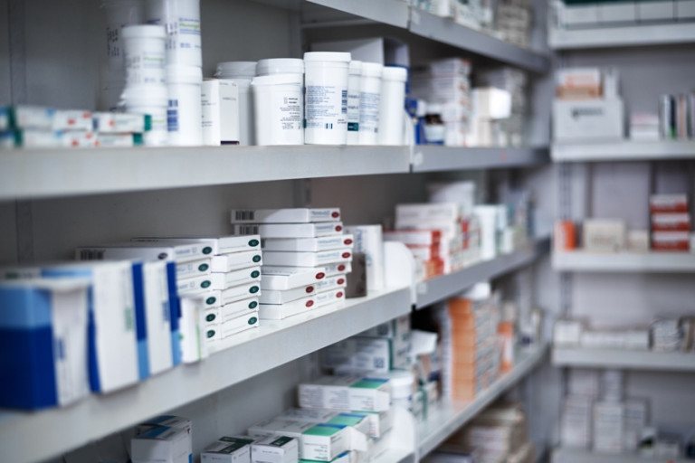 NextUp: WuXi AppTec Is Speeding Up Drug Development Worldwide