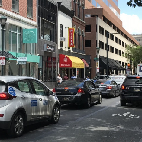 chestnut street Archives - Philadelphia Magazine