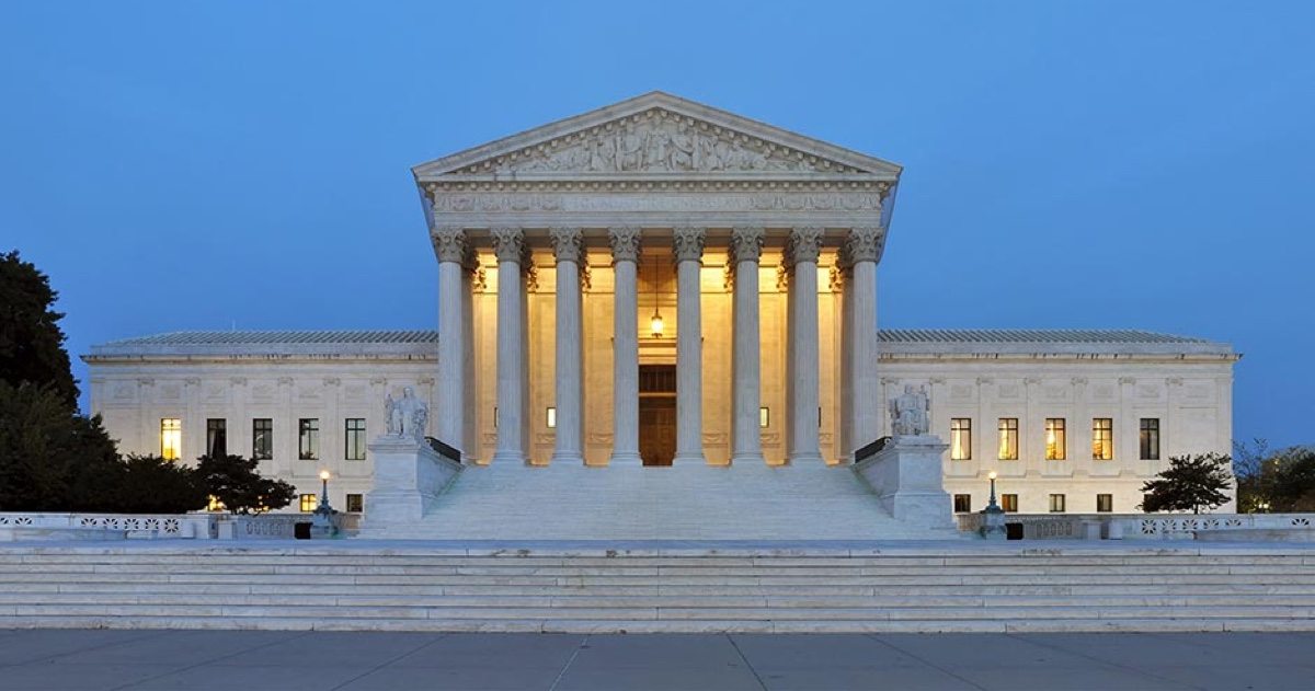 Supreme Court To Weigh In On Racial Discrimination Case Against Comcast