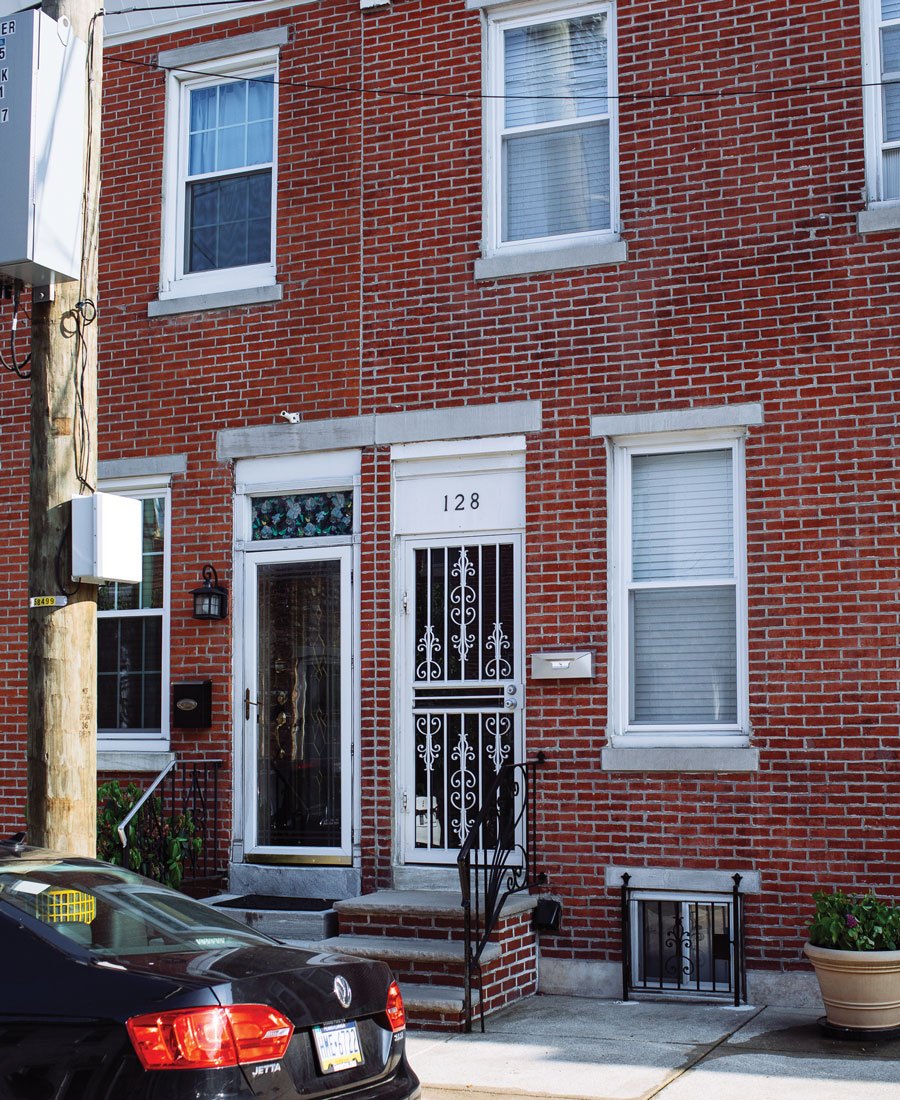 Can a Rapidly Changing South Philly Hold on to What Makes It Unique?