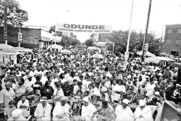 South Philly Timeline: A Brief History of the Neighborhood