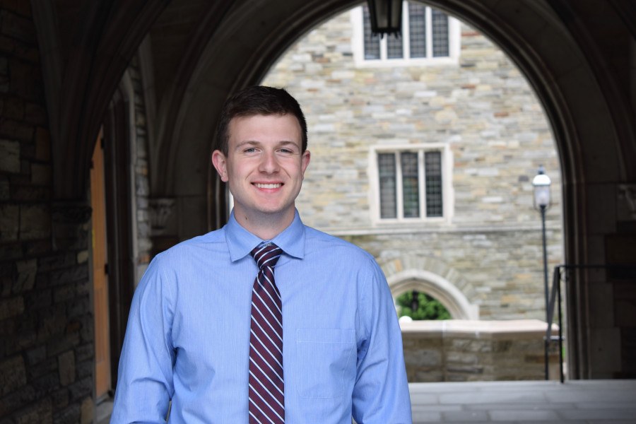 This Philadelphia University Blends Suburban Scenery with City ...