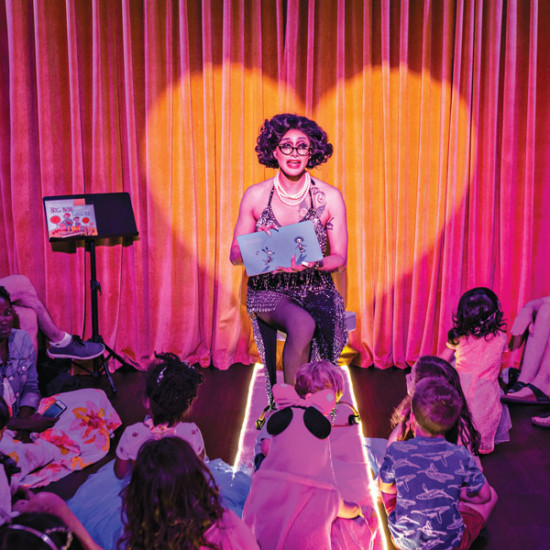 Drag Queens Archives - Philadelphia Magazine