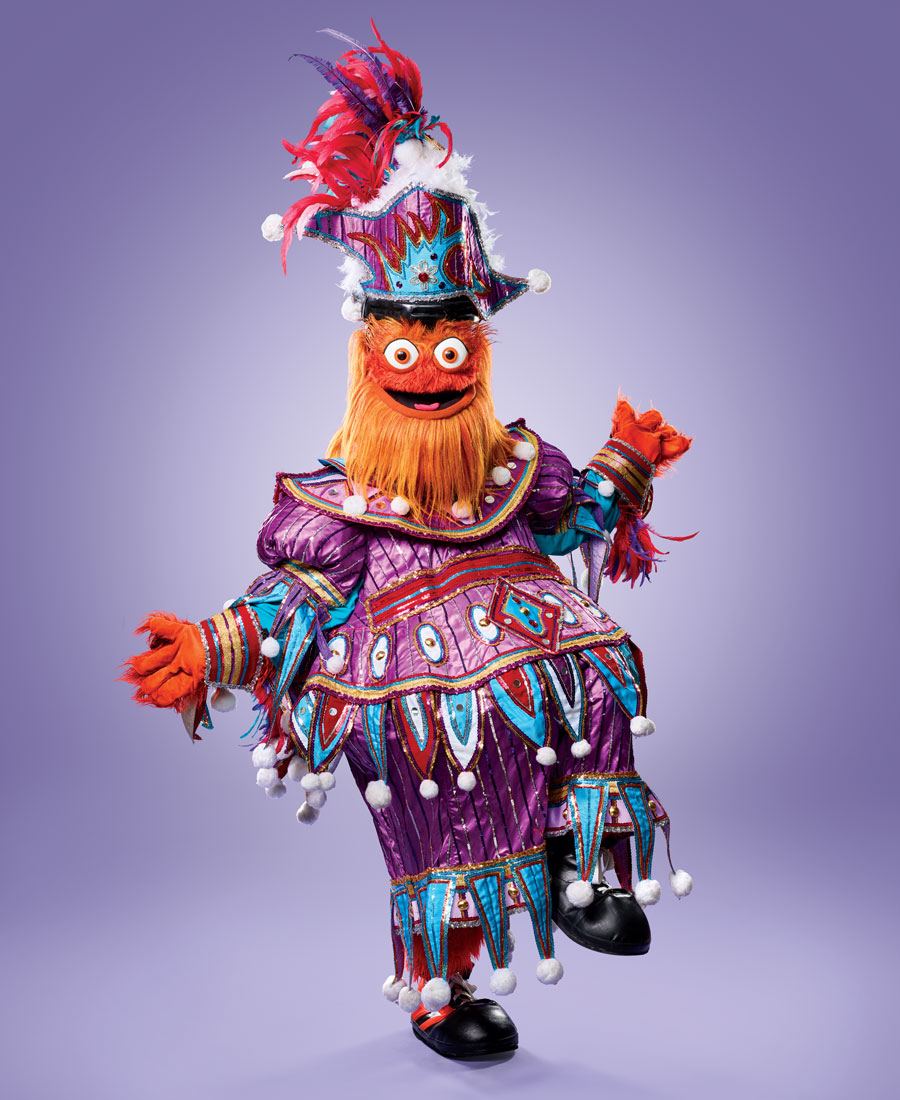 Gritty as Rocky and Other Legendary Philadelphians